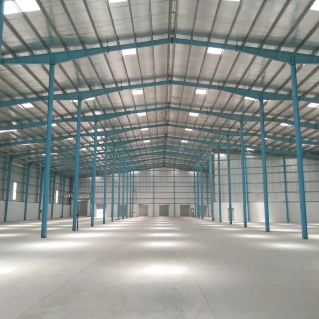 VDF Trimix Flooring | Vacuum Dewatered Concrete - Duratech Surface Systems