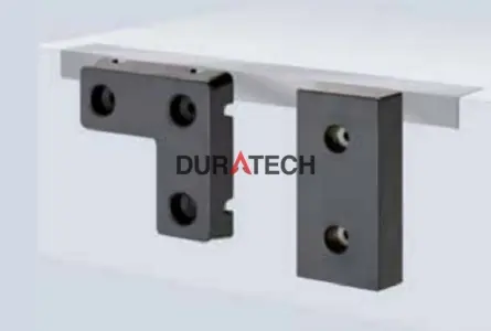 Dock Shelters & Equipment - Duratech Surface Systems